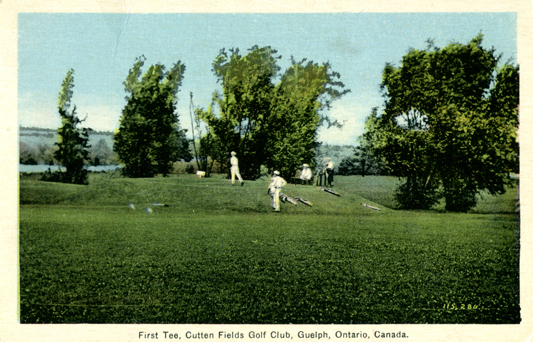 The legend of Arthur Cutten and his hidden fortune - Guelph Museums