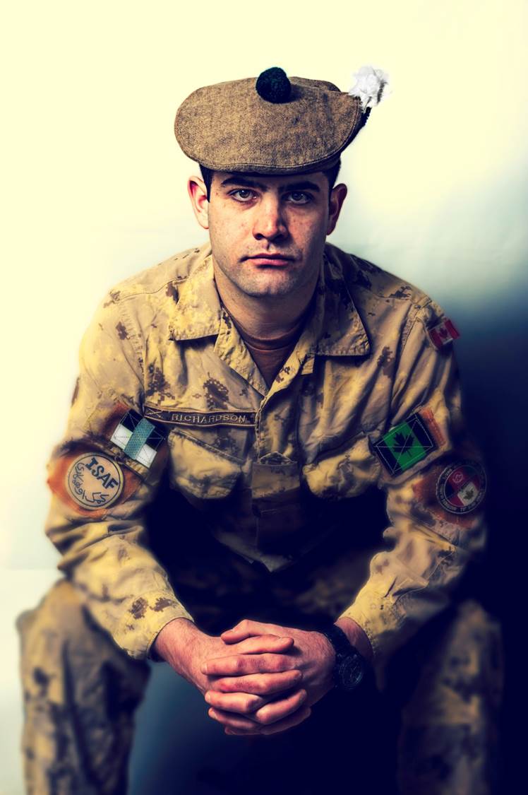 Artist's Inspiration: Mike Mason - Guelph Museums