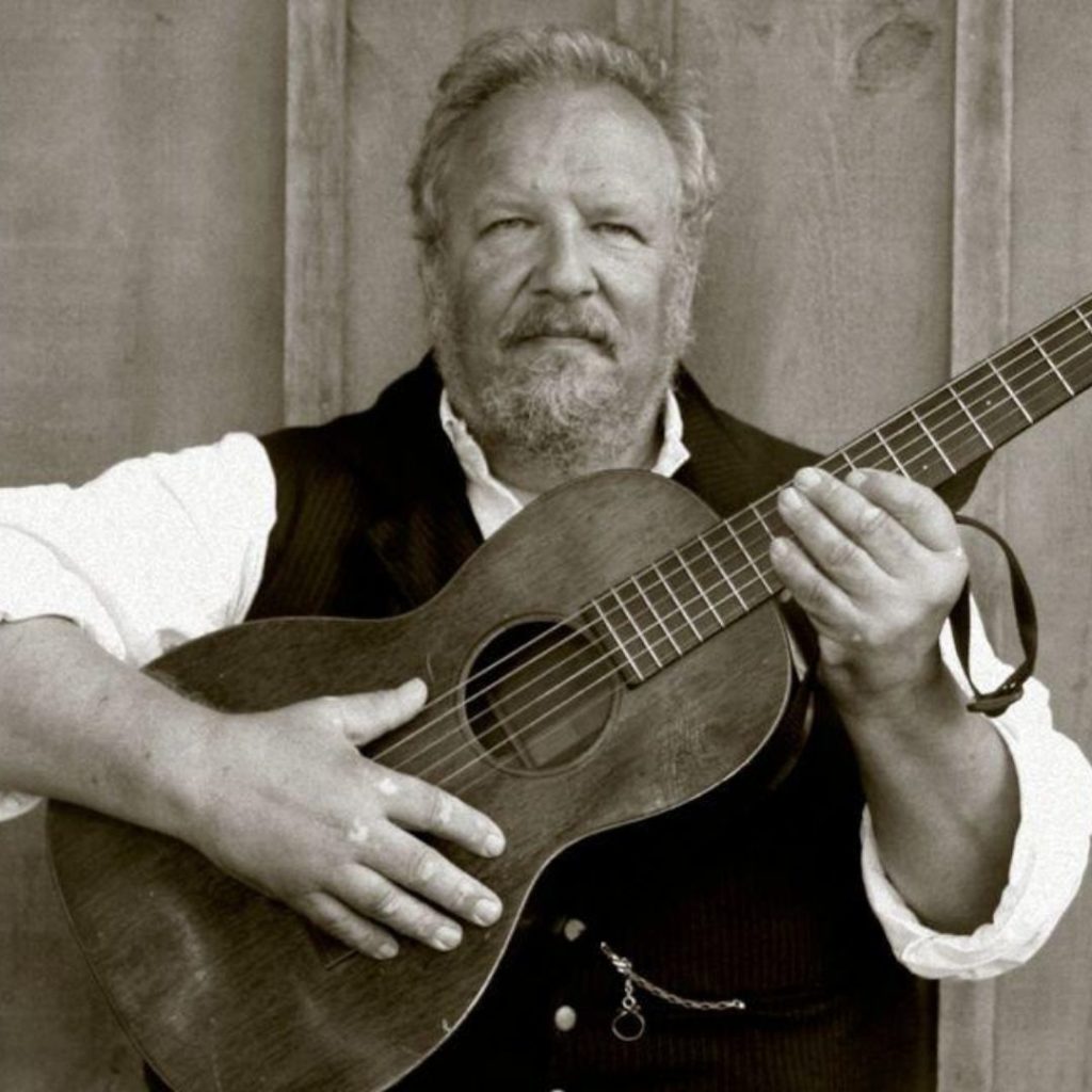 McCrae House Backyard Theatre Returns! - Guelph Museums