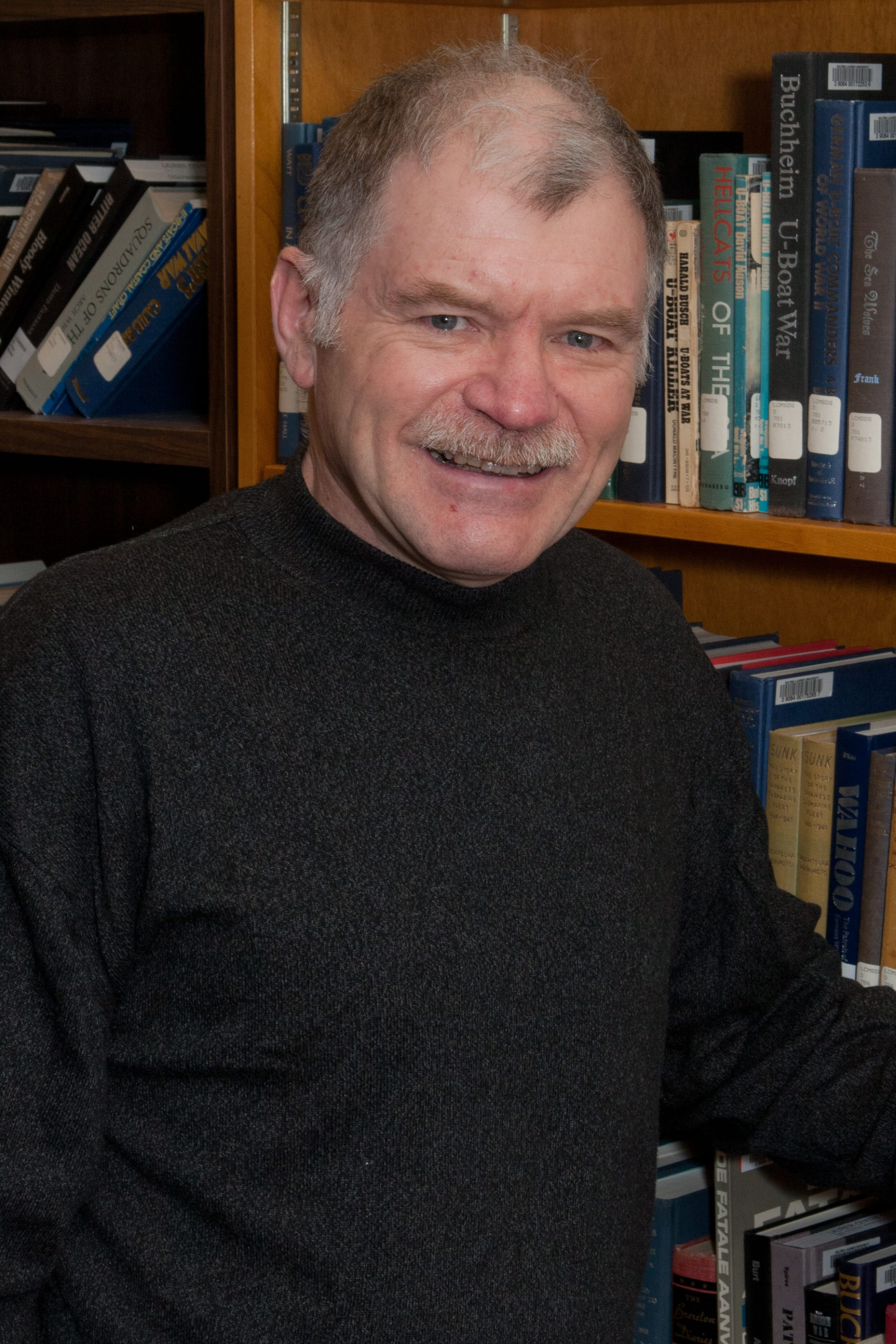 Military Lecture: Catastrophe - Stories and Lessons from the Halifax ...