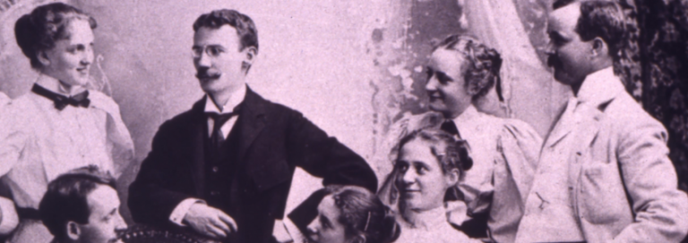 It Happened Here: Arthur Cutten and Cutten Fields - Guelph Museums