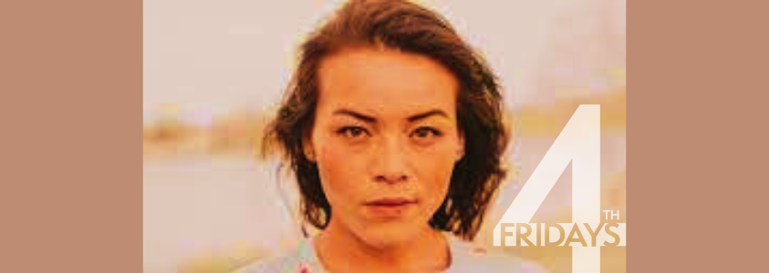 Fourth Friday: Layla Staats - Guelph Museums