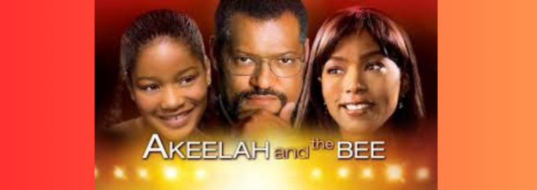 Cinema in the City: Akeelah and the Bee - Guelph Museums