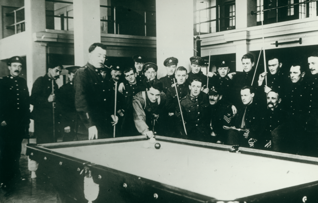 Darkness and Light: Inside the Ontario Reformatory - Guelph Museums